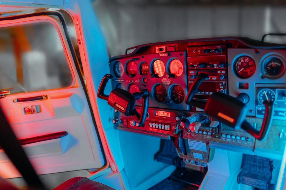 Licencja turystyczna PPL (A) | Akademia Lotnicza